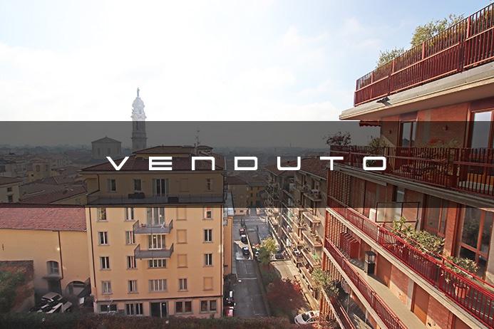 Appartamento in vendita a Bergamo
