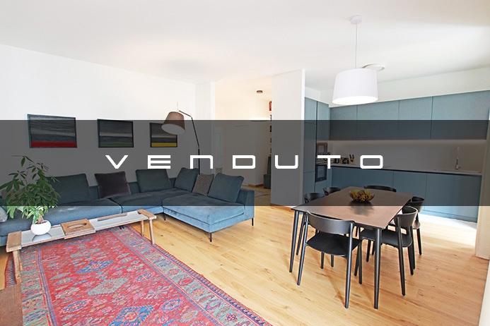 Appartamento in vendita a Bergamo