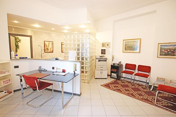 Appartamento in vendita a Bergamo