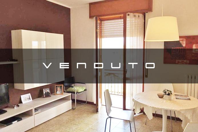 Appartamento in vendita a Bonate Sopra