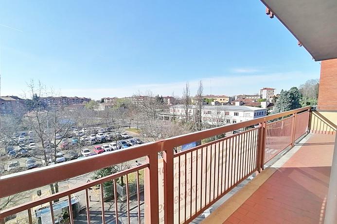 Appartamento in vendita a Bergamo