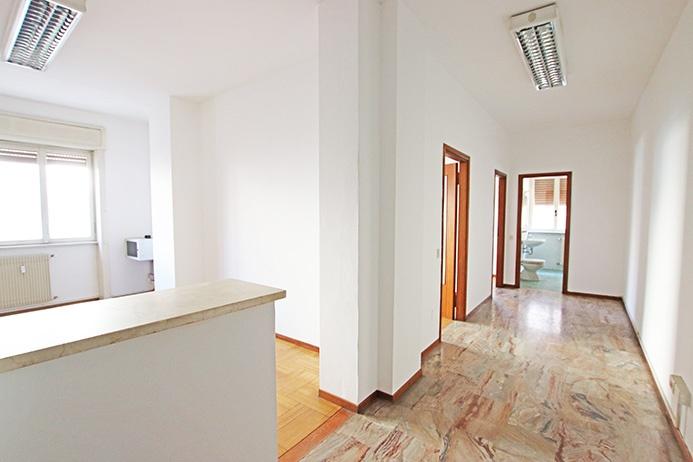 Appartamento in vendita a Bergamo