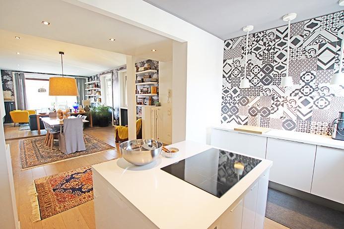 Appartamento in vendita a Bergamo