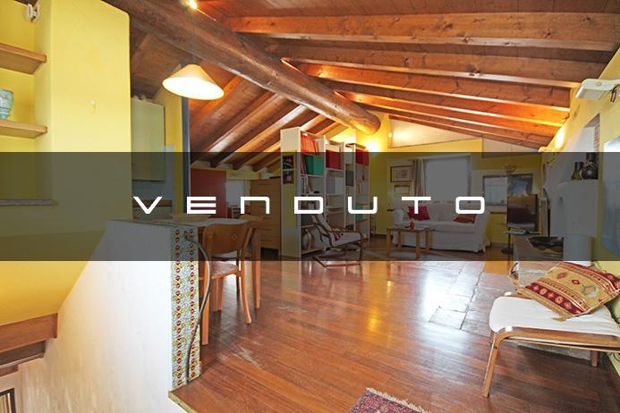 Appartamento in vendita a Bergamo