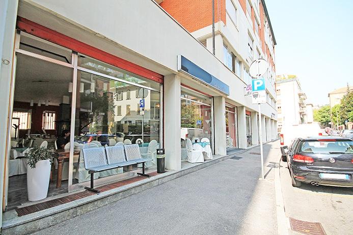 Negozio in vendita a Bergamo