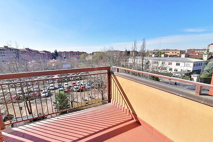 Appartamento in vendita a Bergamo