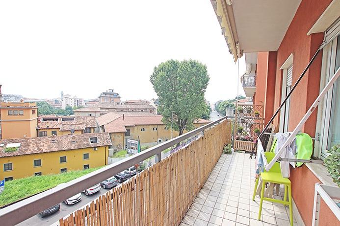 Appartamento in vendita a Bergamo