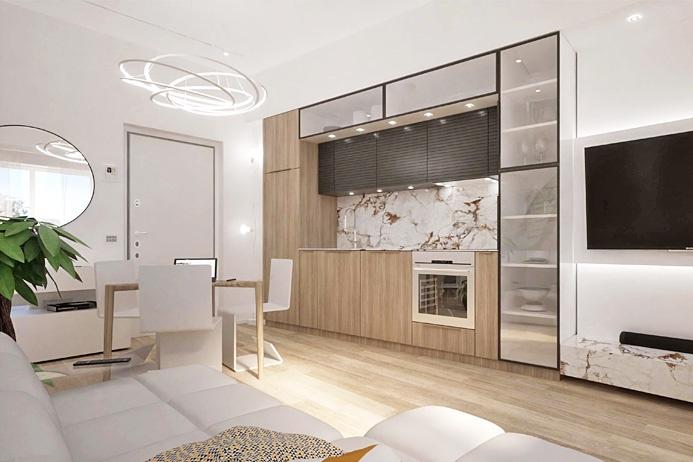 Appartamento in vendita a Bergamo