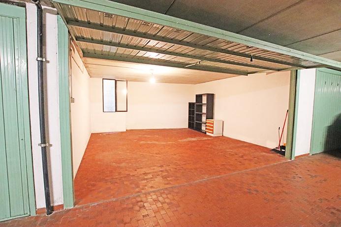 Garage - Autosilos - Parcheggio in vendita a Bergamo