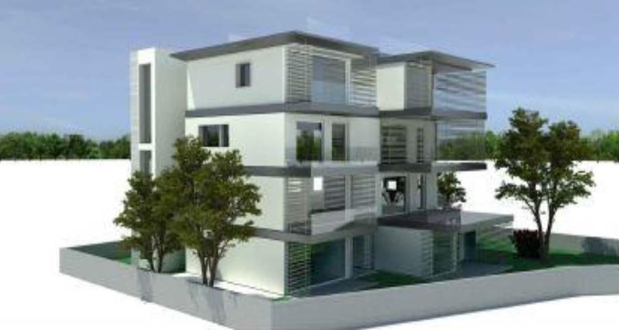 Attico in vendita a Torre Boldone