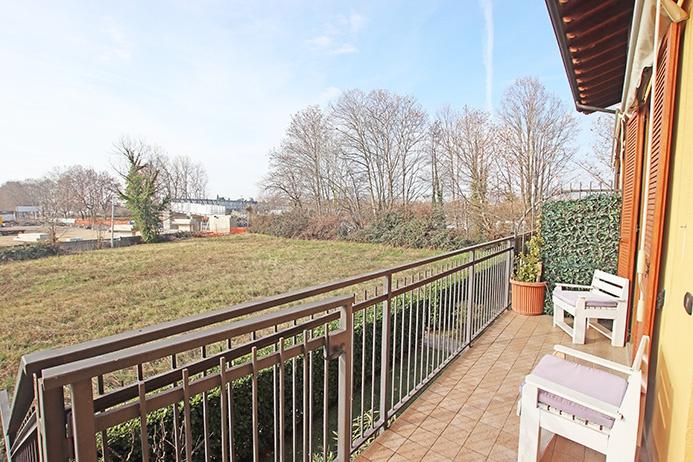 Attico in vendita a Bergamo