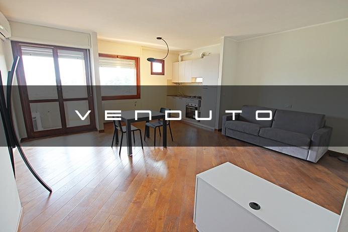 Appartamento in vendita a Bergamo