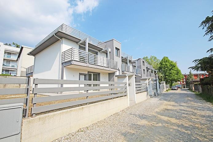 Appartamento in vendita a Bergamo