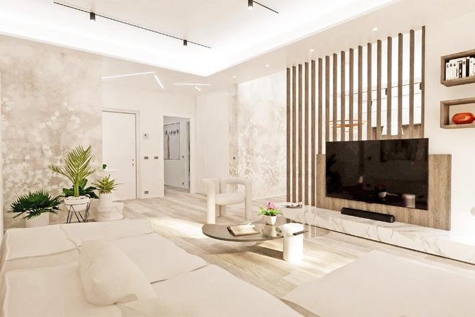 Appartamento in vendita a Bergamo