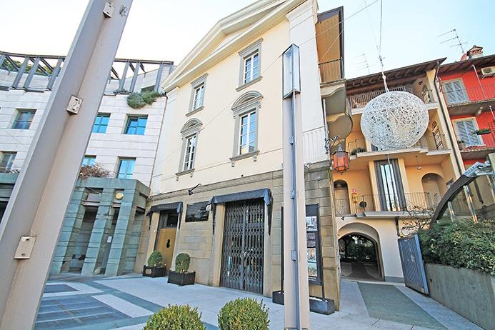 Ristorante in affitto a Bergamo