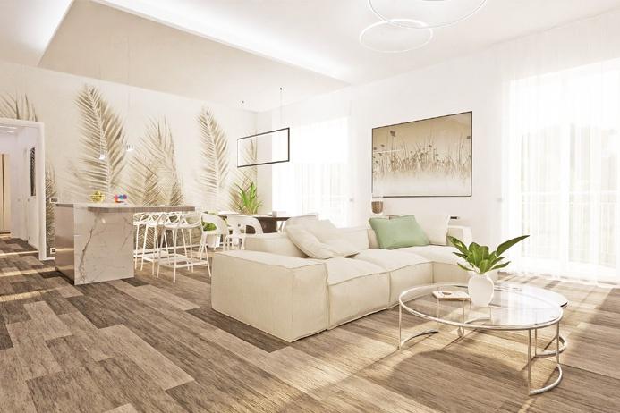 Appartamento in vendita a Bergamo