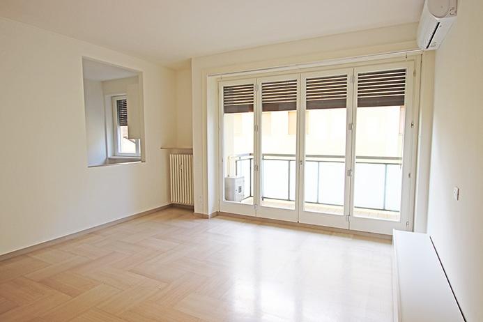 Appartamento in affitto a Bergamo