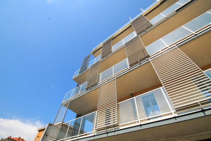 Appartamento in vendita a Bergamo