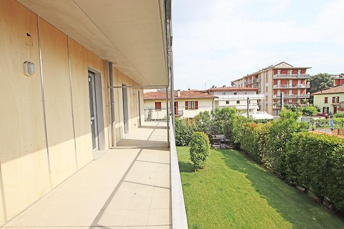 Appartamento in vendita a Bergamo