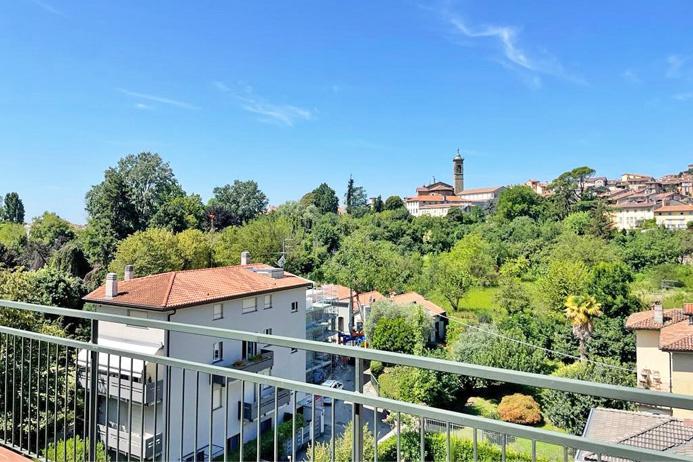 Attico in vendita a Bergamo