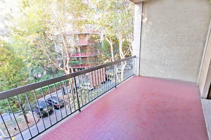 Appartamento in vendita a Bergamo