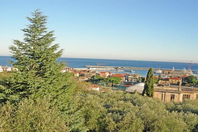 Terreno edificabile residenziale in vendita a Loano