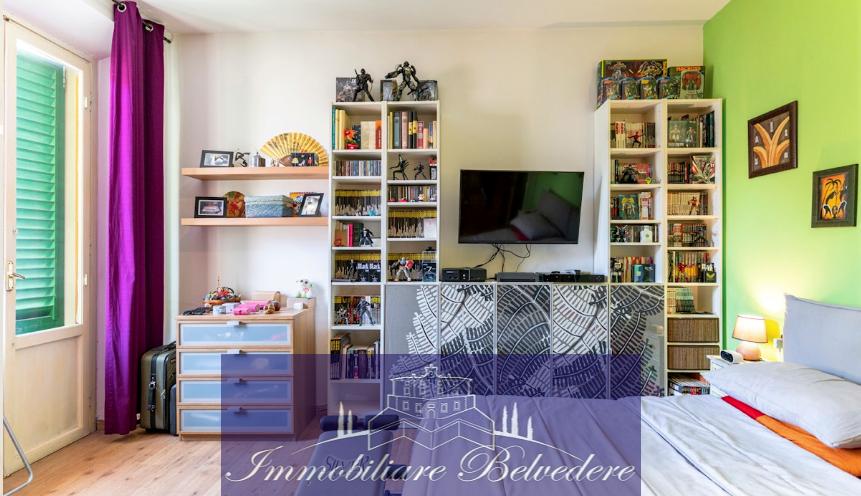 Appartamento in vendita a Firenze