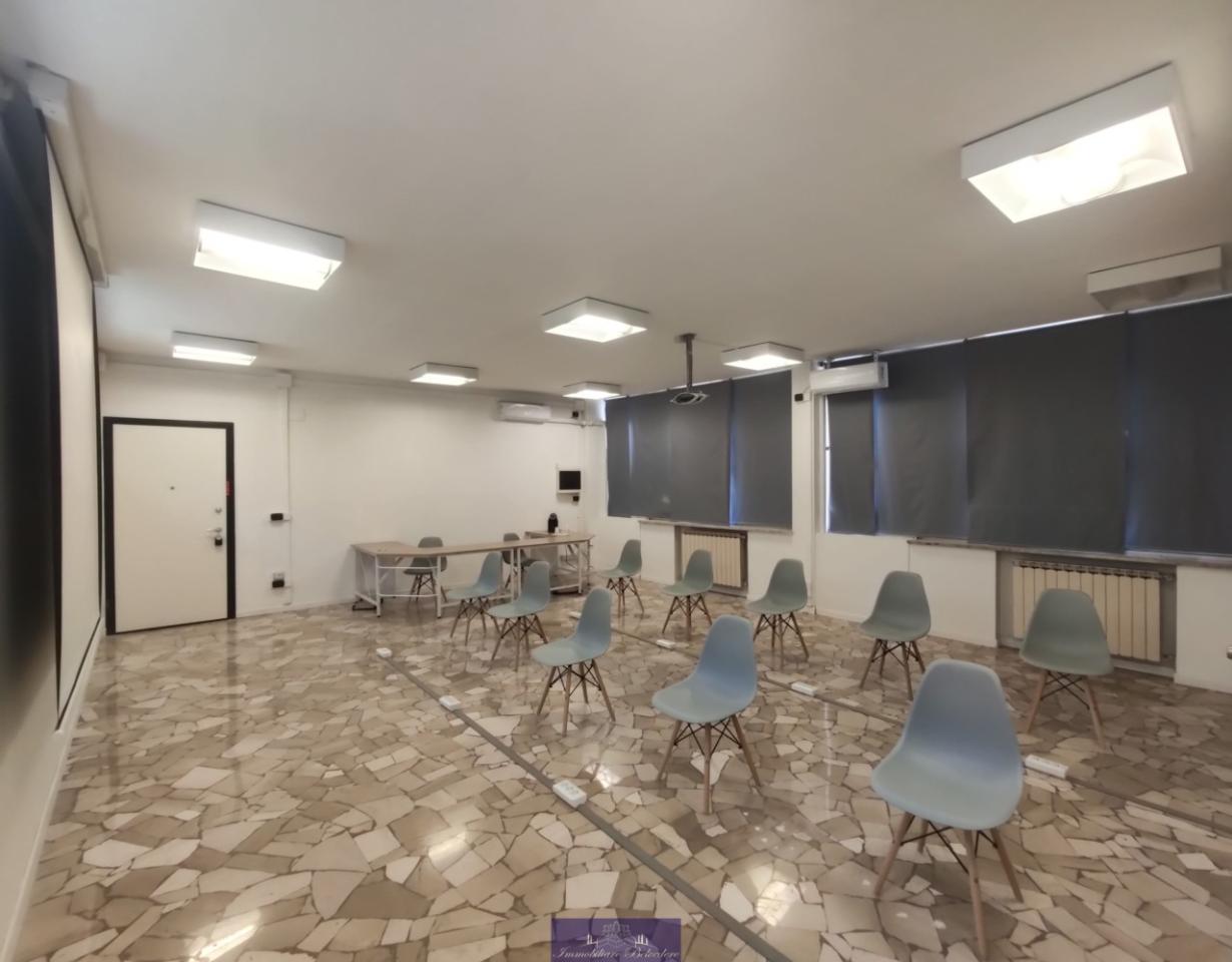 Ufficio in vendita a Firenze