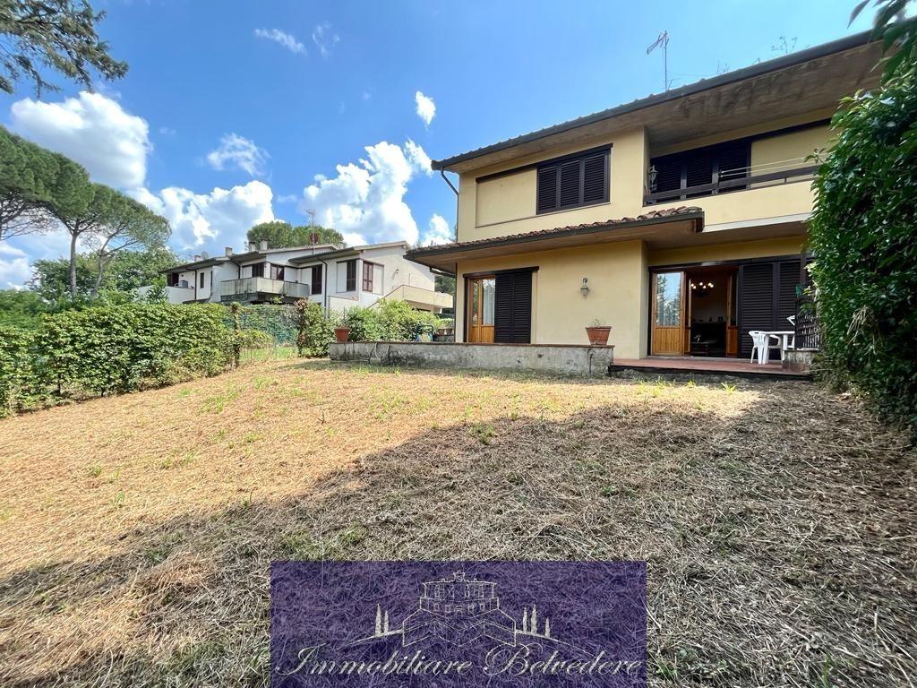 Villa a schiera in vendita a Impruneta