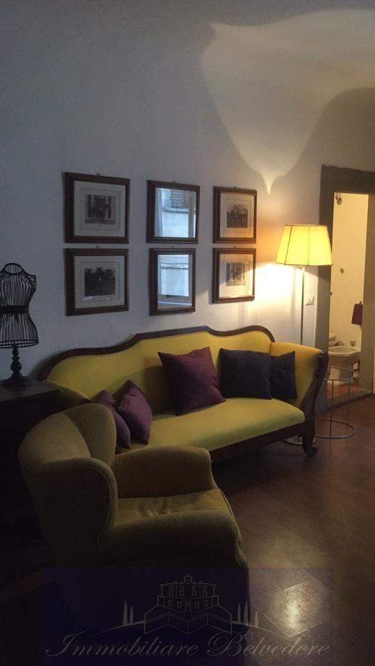 Appartamento in affitto a Firenze