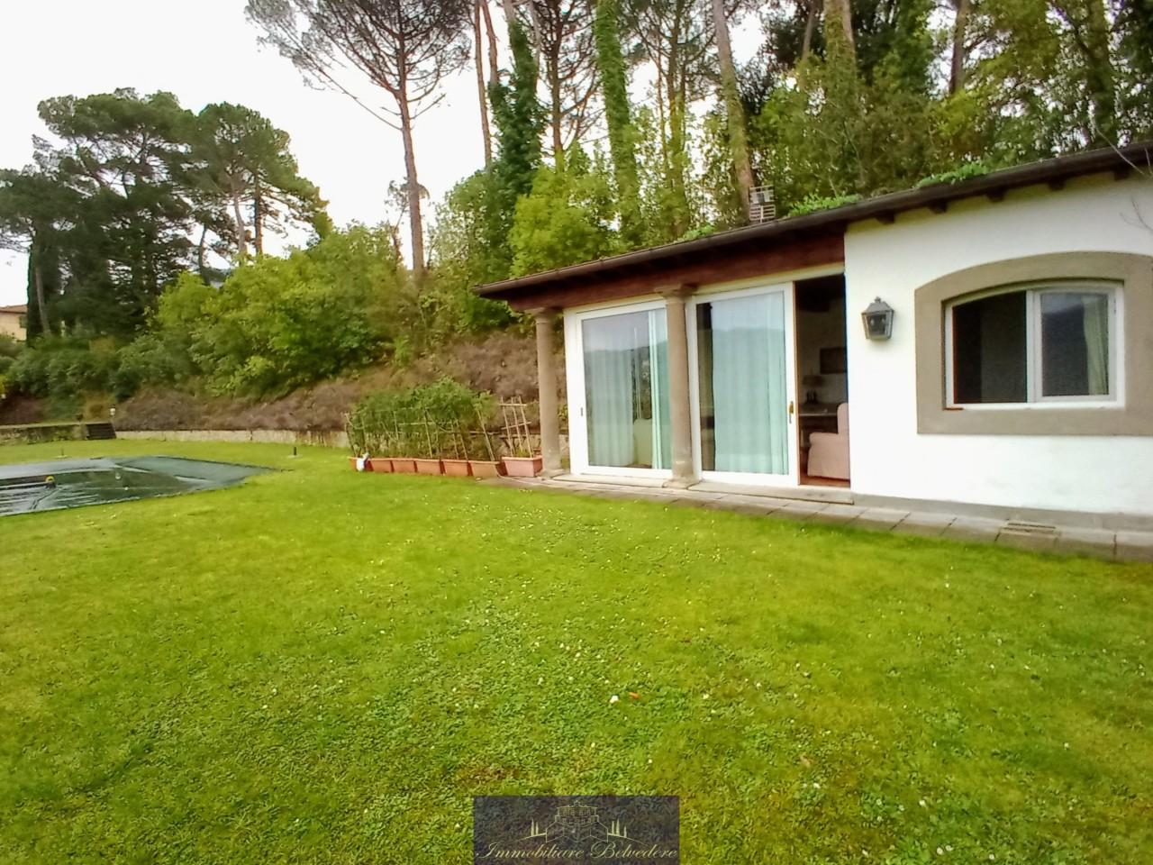 Appartamento in affitto a Fiesole