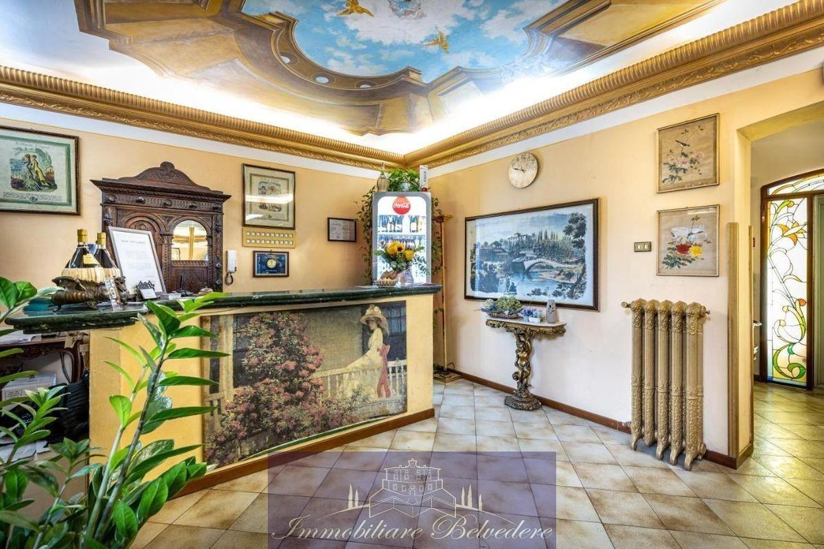 Hotel in vendita a Firenze