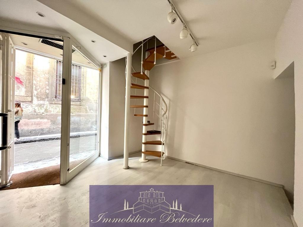 Negozio in vendita a Firenze