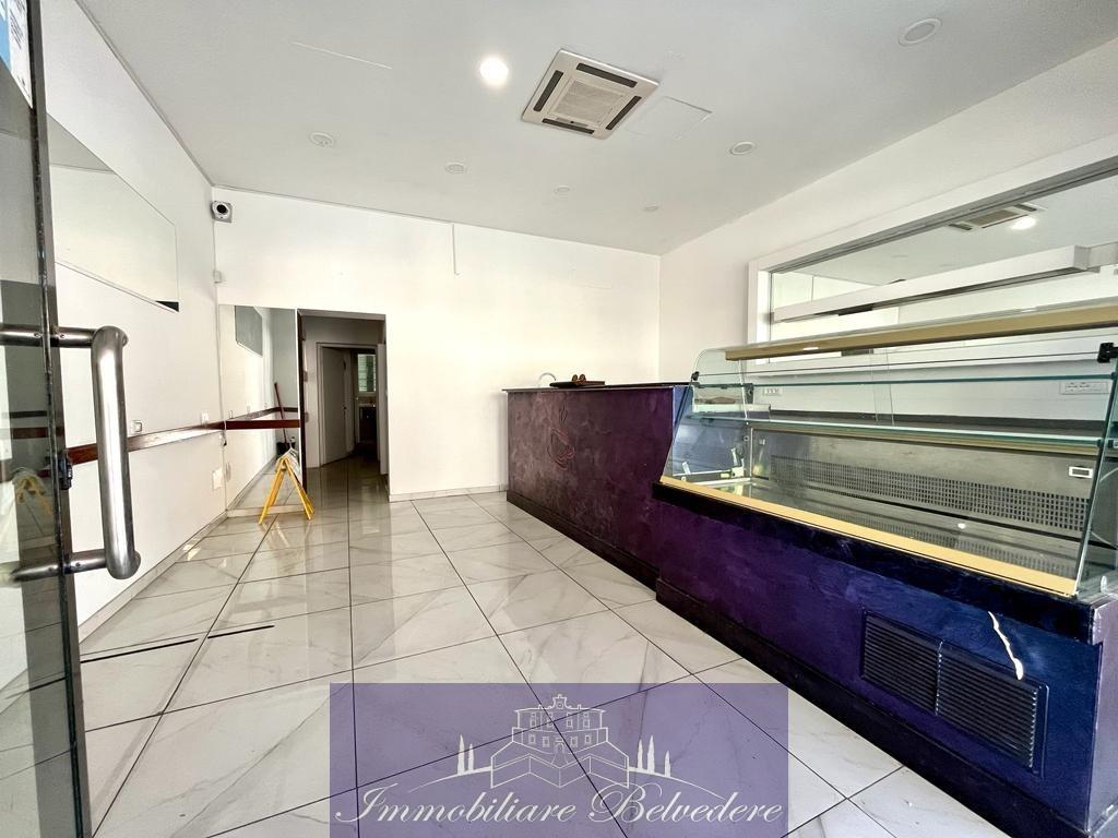 Negozio in vendita a Firenze