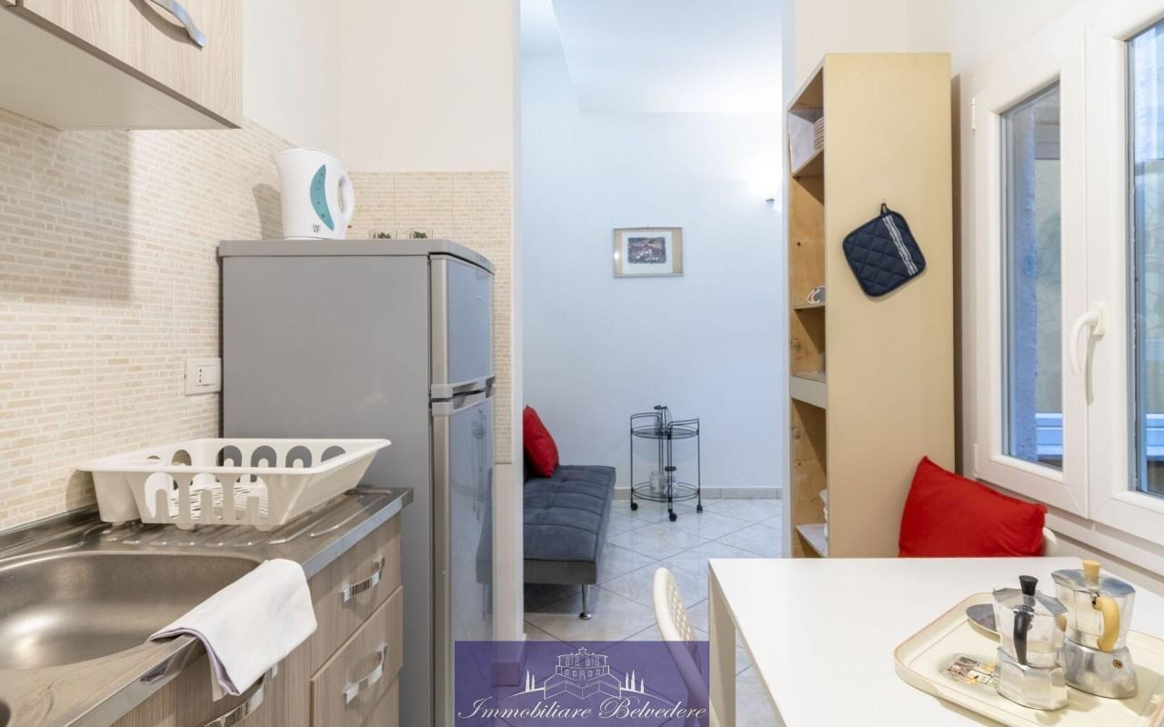 Appartamento in vendita a Firenze