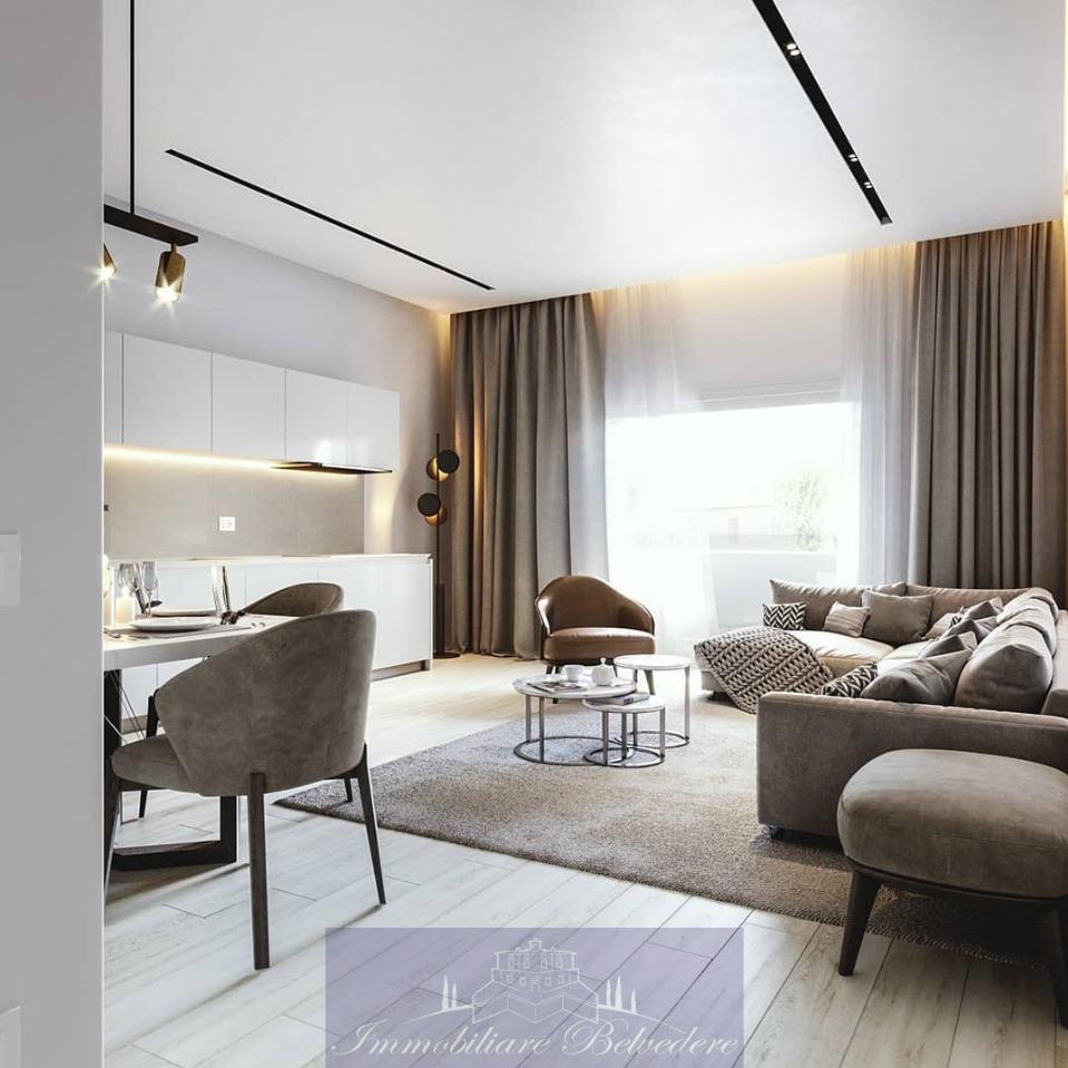 Appartamento in vendita a Firenze