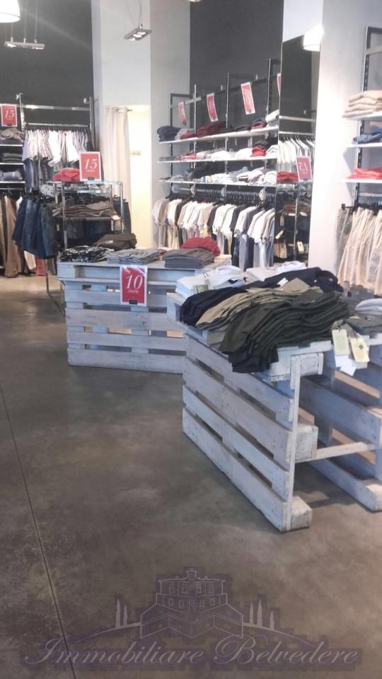 Negozio in vendita a Firenze