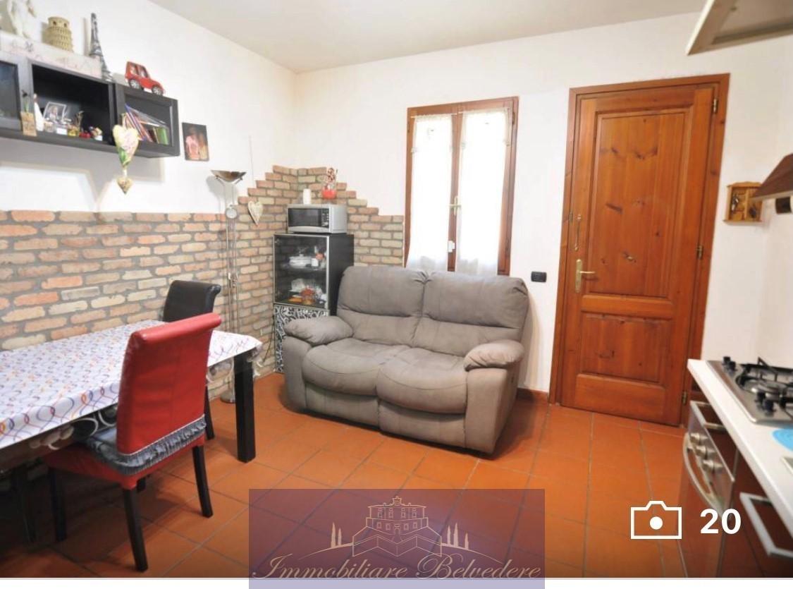 Appartamento in vendita a Impruneta