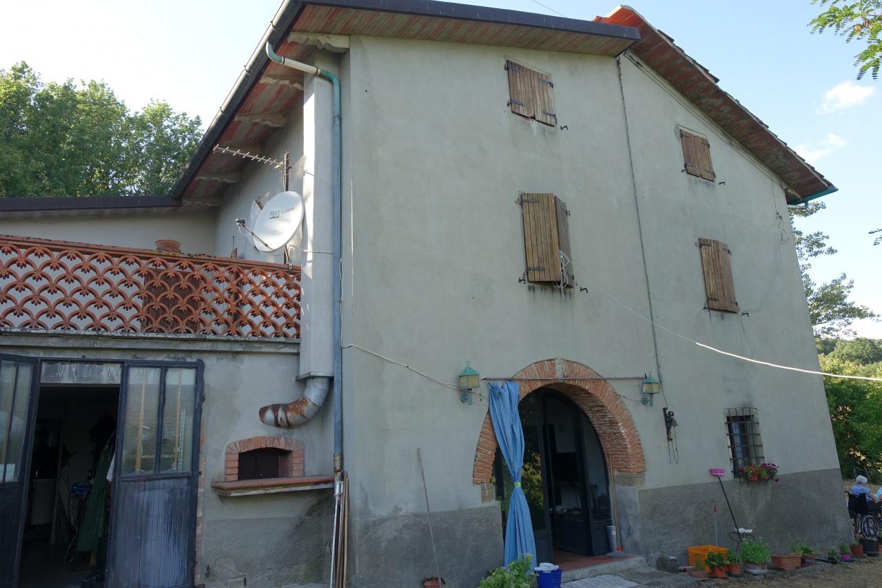 Casale in vendita a Poppi