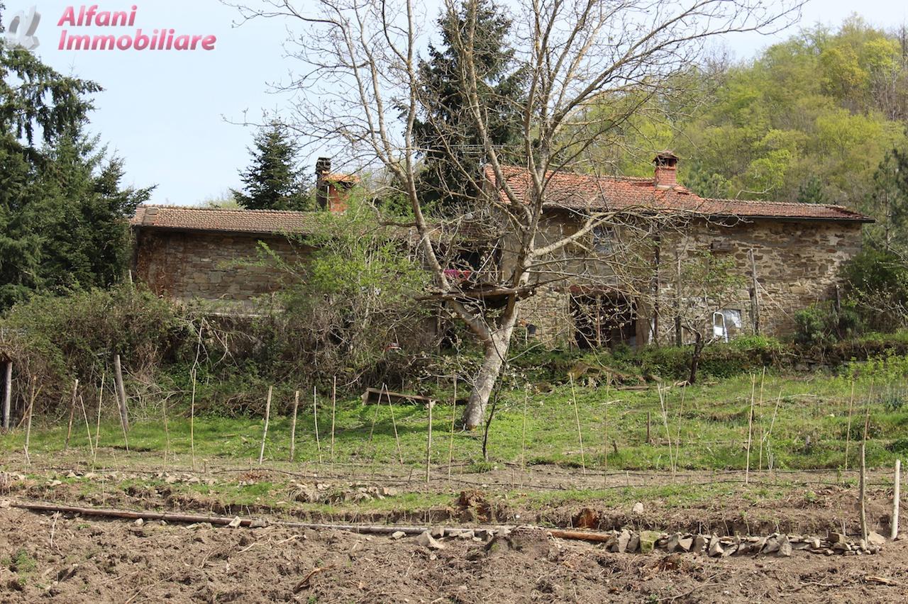 Casale in vendita a Poppi