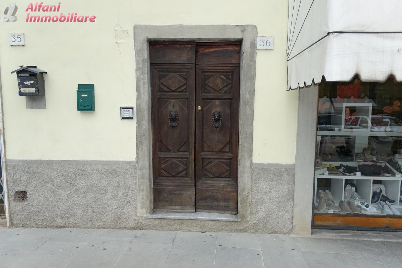 Appartamento in vendita a Castel San Niccolo'