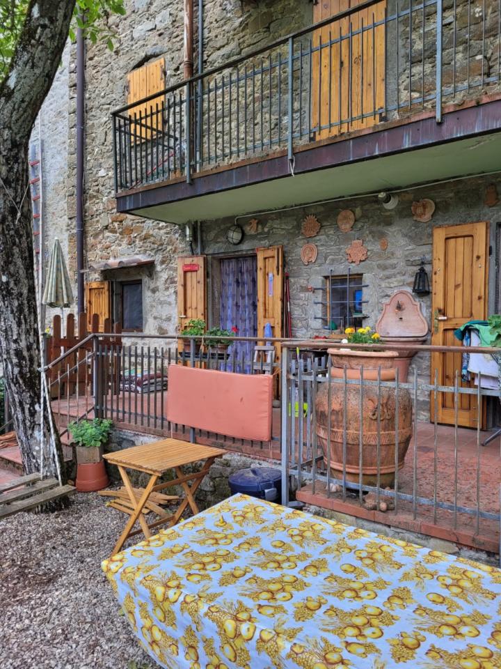 Appartamento in vendita a Castel San Niccolo'