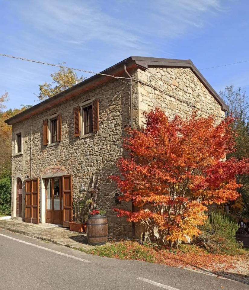 Casa indipendente in vendita a Talla