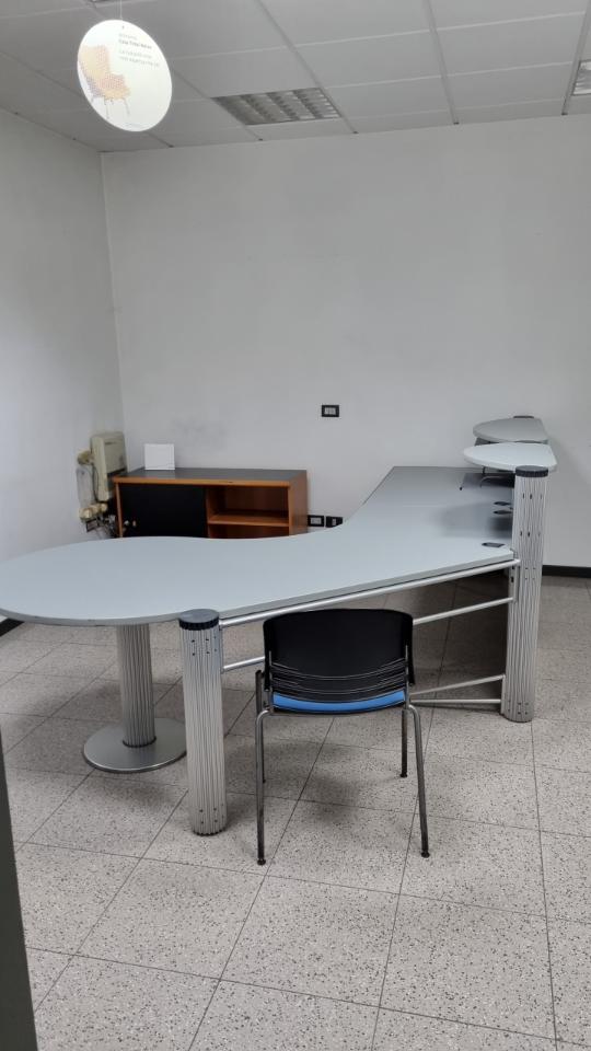 Ufficio in affitto a Bibbiena