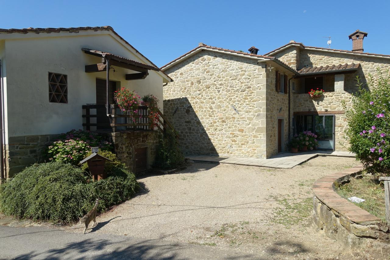 Terreno agricolo in vendita a Poppi