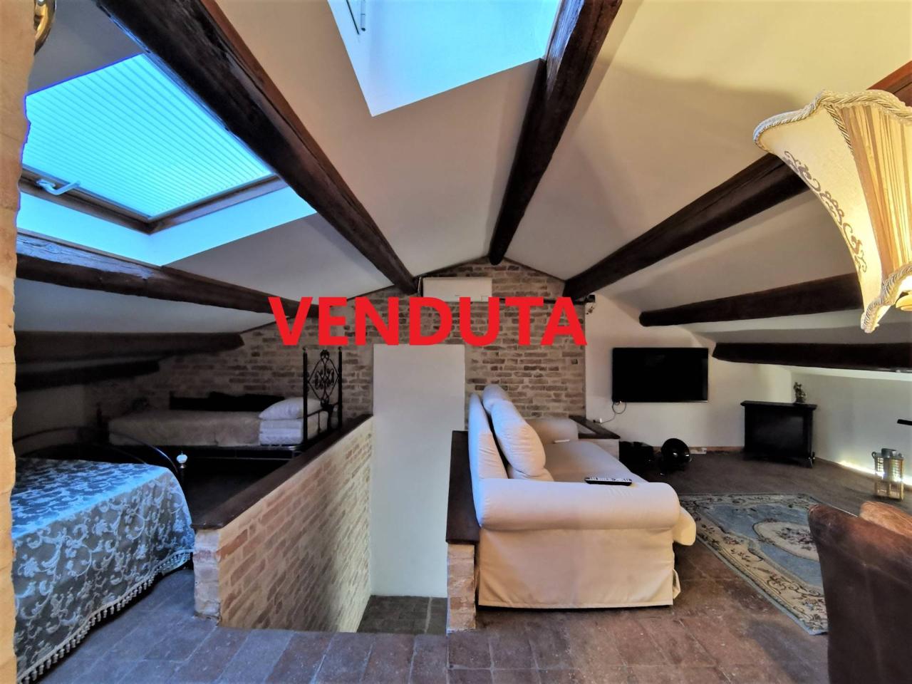 Appartamento in vendita a Porto San Giorgio