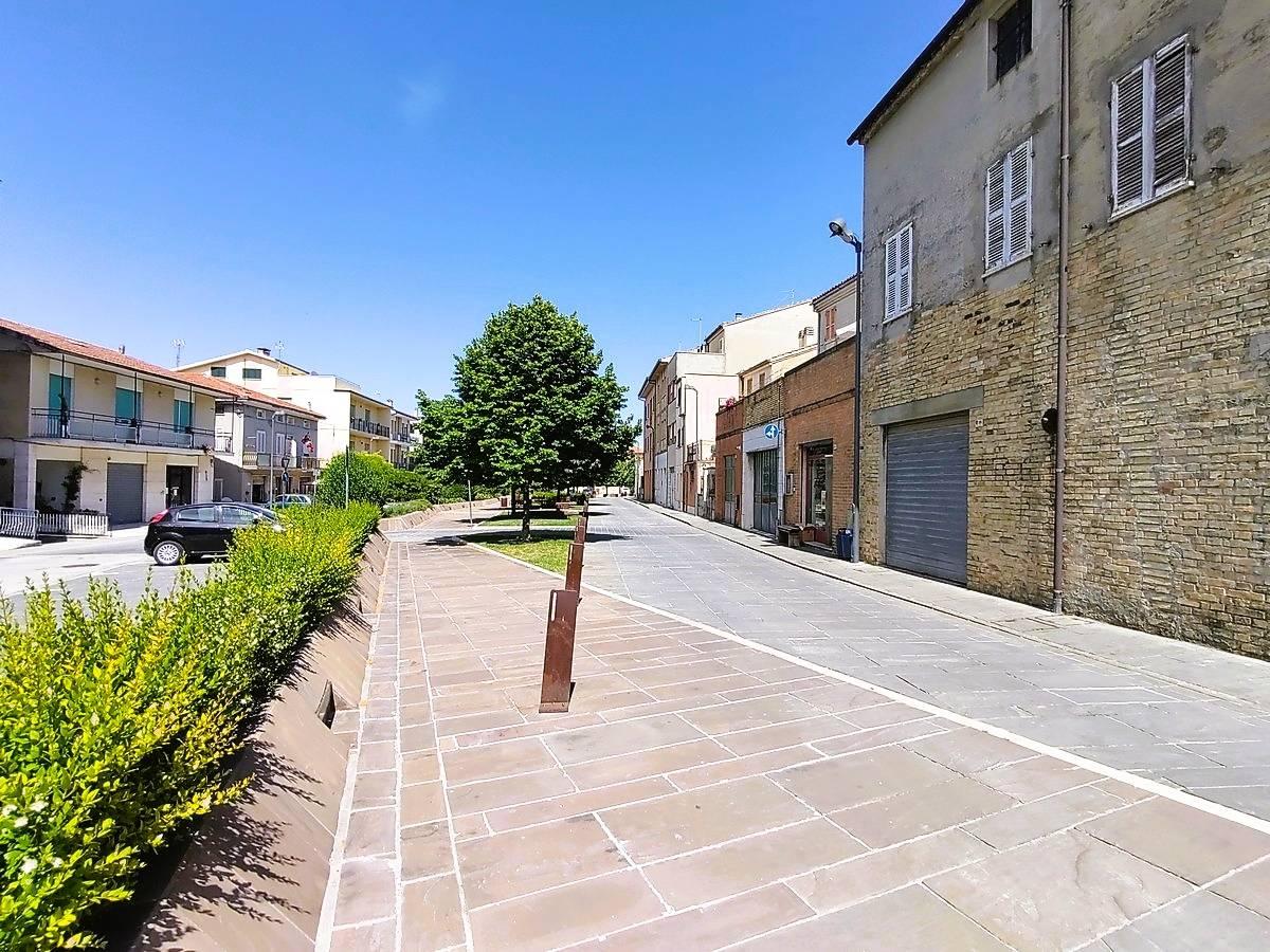 Appartamento in vendita a Petritoli