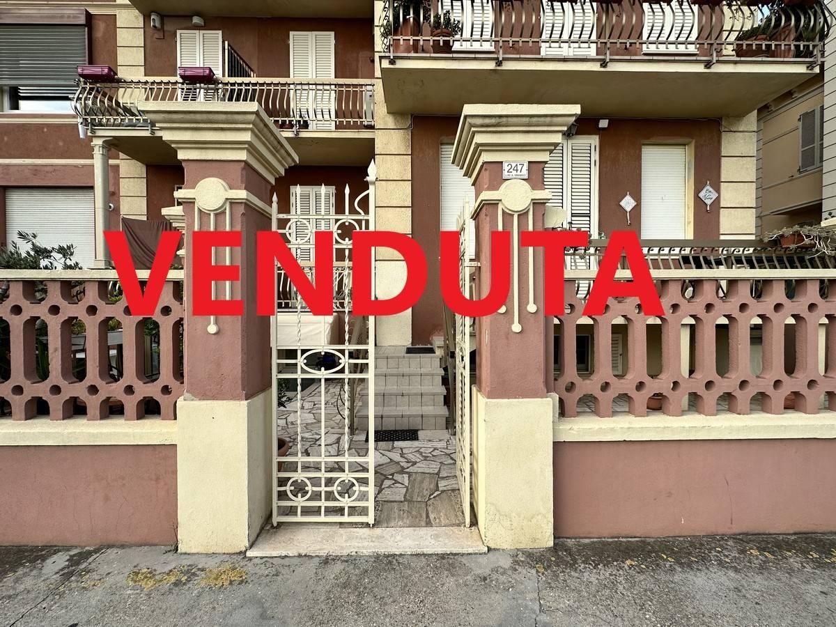 Appartamento in vendita a Porto San Giorgio