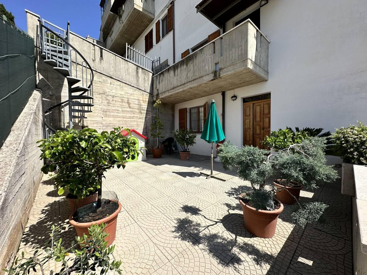 Appartamento in vendita a Fermo