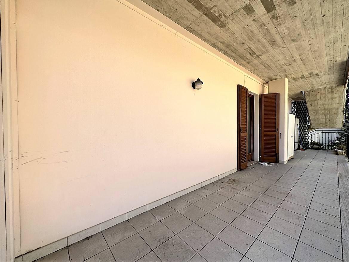 Appartamento in vendita a Porto San Giorgio